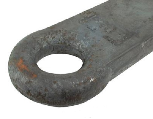 Ring Eye Coupling - Spreader Options • Millcreek Manure Spreaders